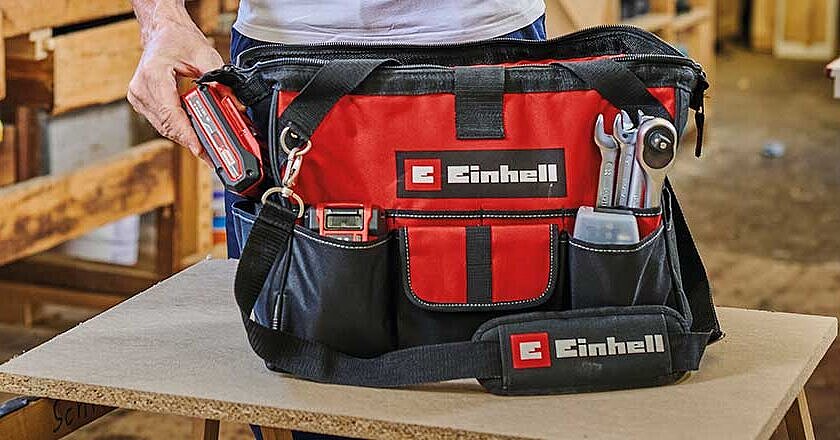 Diverse DIY accessories for Einhell tools | Einhell.gt